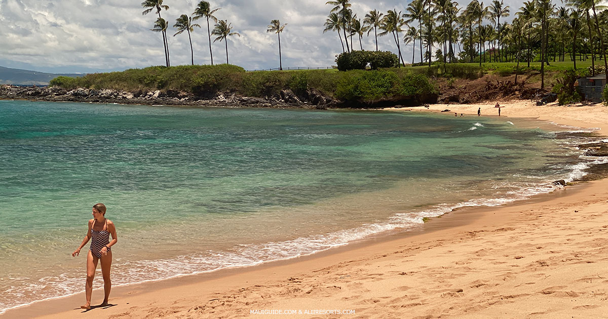 5 Ways to Relax on Maui - Maui Vacation Tips and Ideas