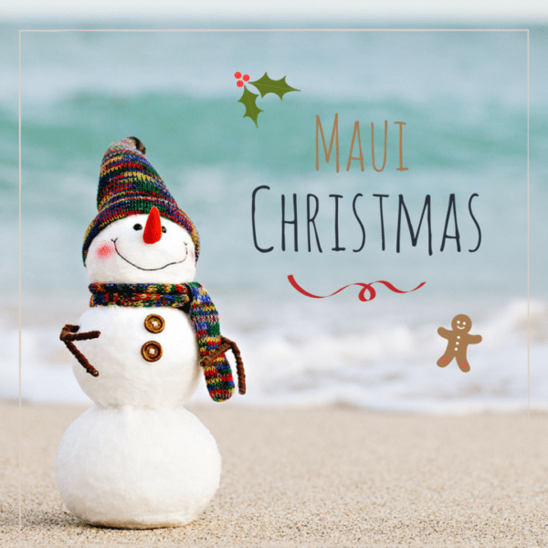 Christmas in Maui: 4 ways to make the most of your holiday | Ali'i Resorts