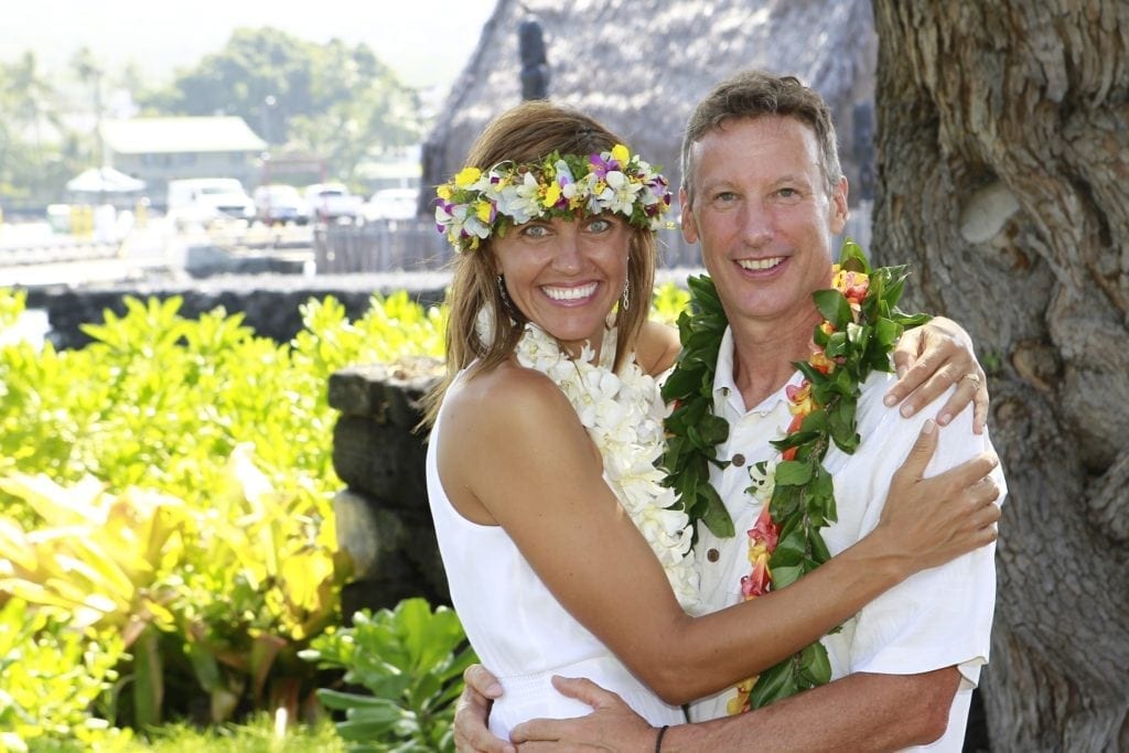 Meaning of the Hawaiian Lei - Ali'i Resorts