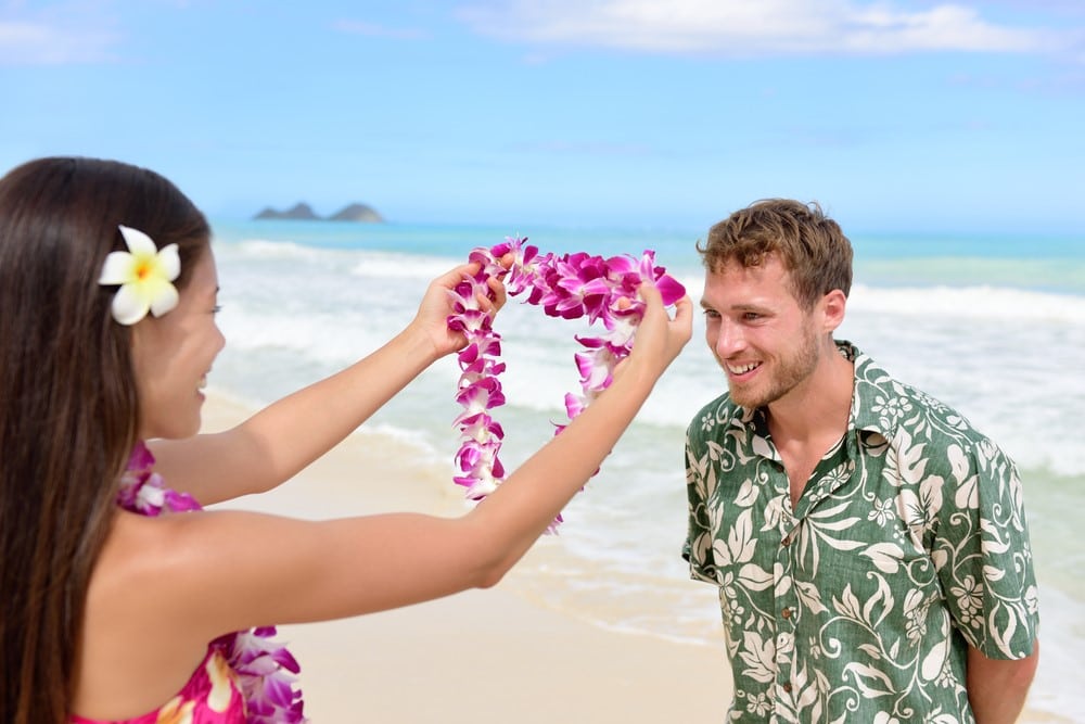 Meaning of the Hawaiian Lei - Ali'i Resorts