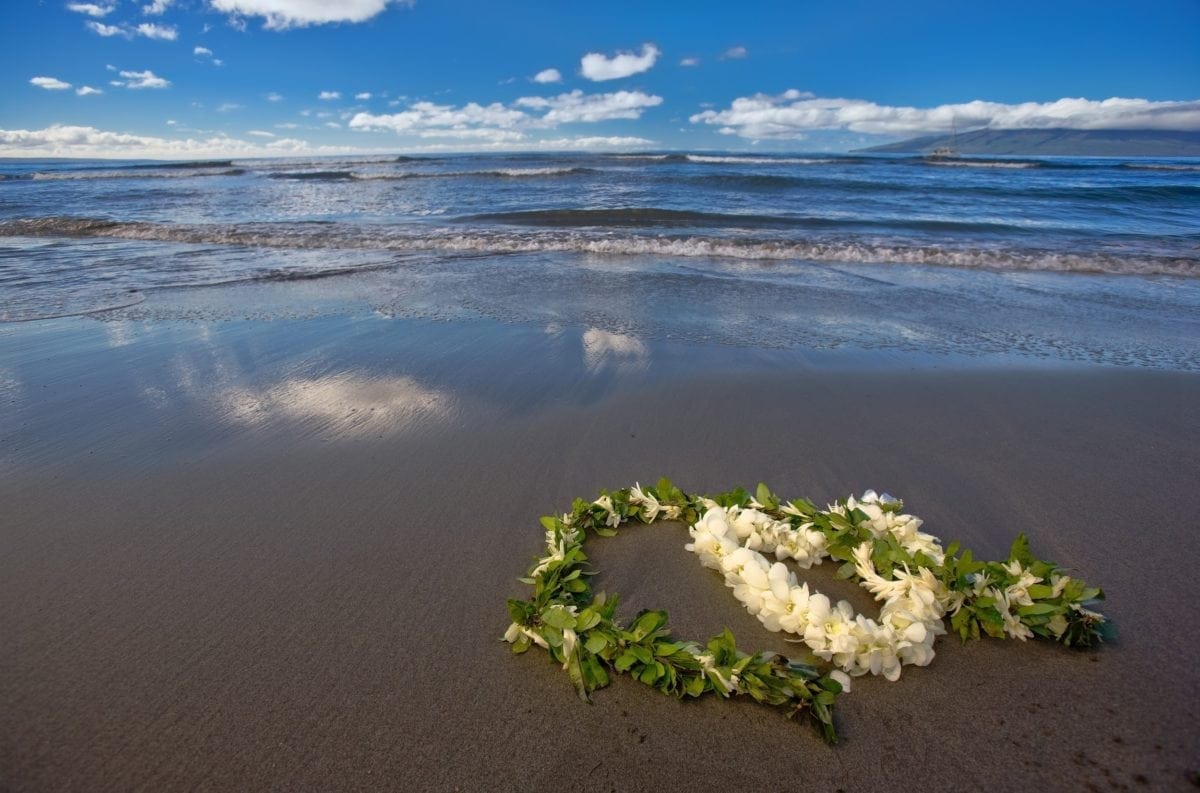 Meaning of the Hawaiian Lei - Ali'i Resorts