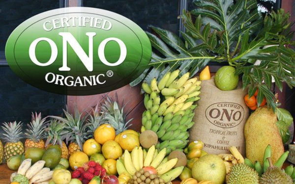 Organic Food Sources On Maui - Ali'i Resorts