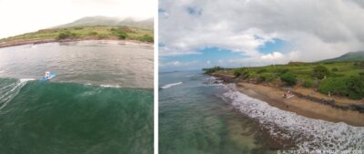 Surfing in Maui - A Comprehensive Guide - for Beginners & Experts