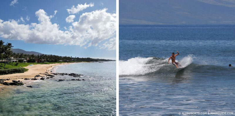Surfing in Maui - A Comprehensive Guide - for Beginners & Experts