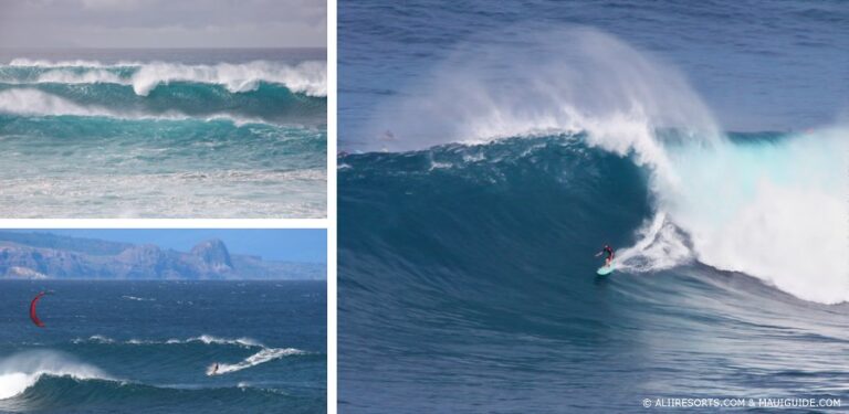 Surfing in Maui - A Comprehensive Guide - for Beginners & Experts