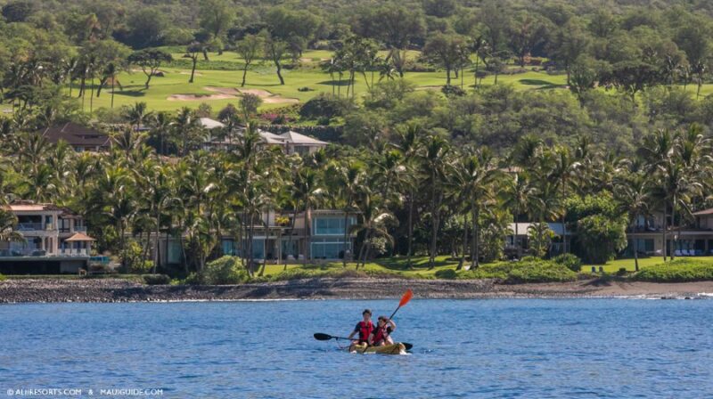 7-Day Itinerary on Maui - Things to Do & Where to Stay