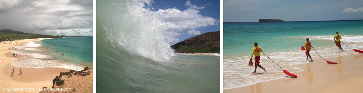 Makena Guide: Maui's deep south - Activities, Where to Stay