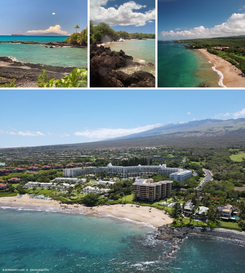 Makena Guide: Maui's deep south - Activities, Where to Stay